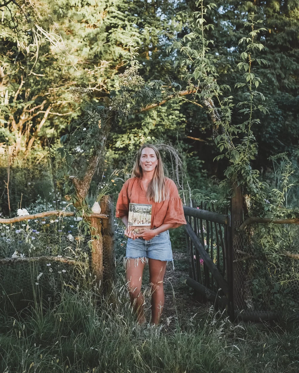 Meet The Floral Artist-Bex Partridge — The Wildwood Moth