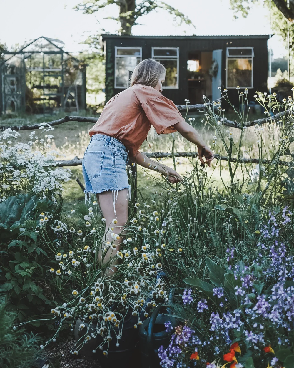 Meet The Floral Artist-Bex Partridge — The Wildwood Moth