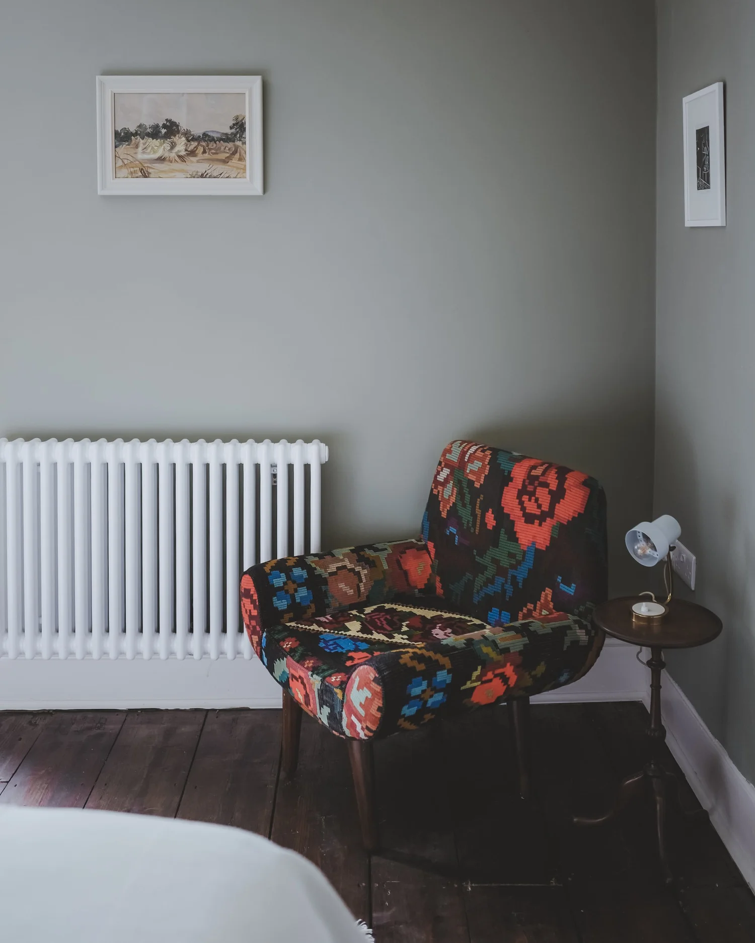 Glebe House, East Devon — The Wildwood Moth