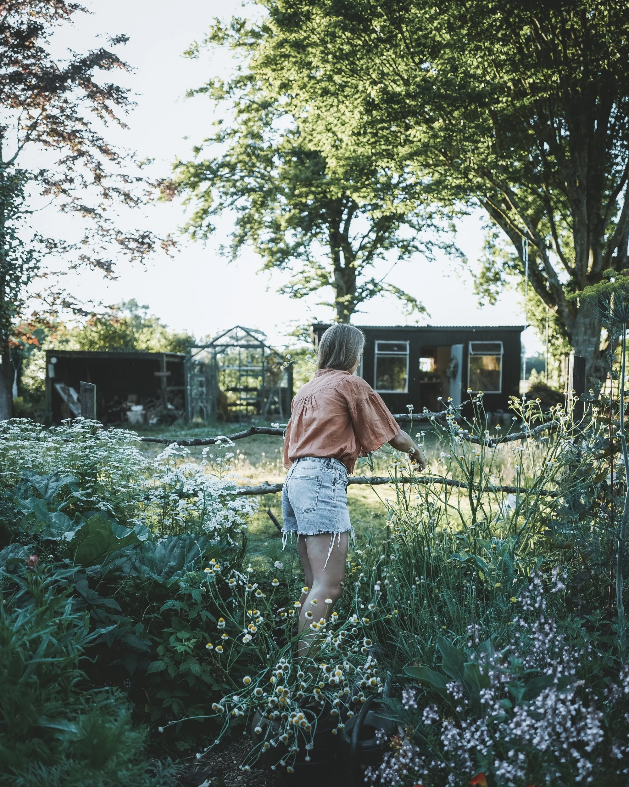 Meet The Floral Artist-Bex Partridge — The Wildwood Moth