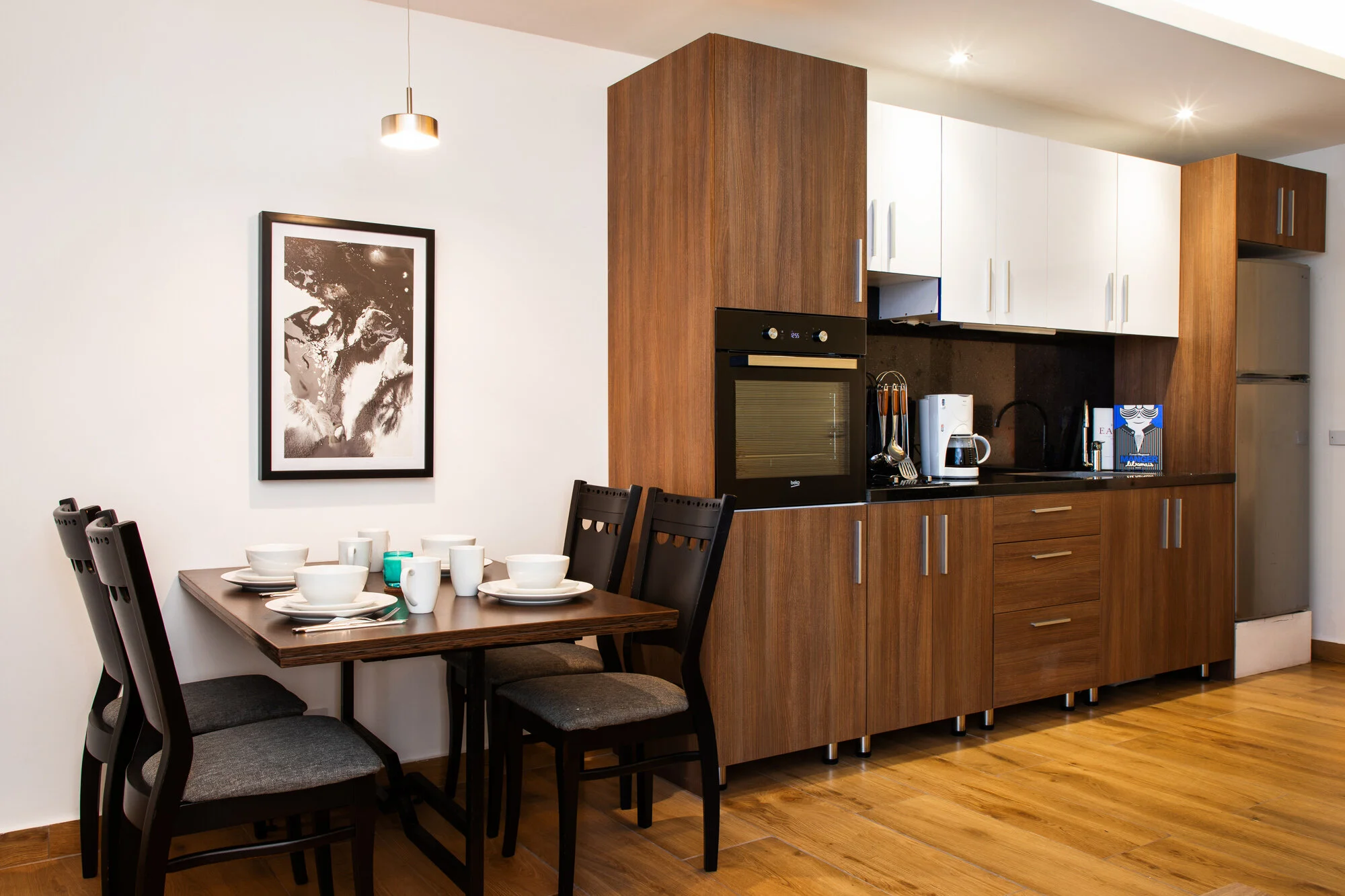 Sea Suites Complex — Urbia