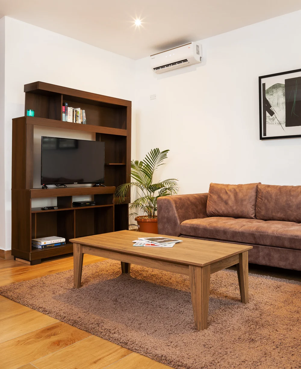 Sea Suites Complex — Urbia