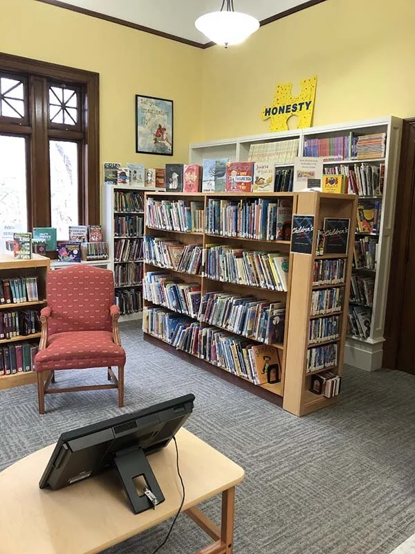 Chester Public Library