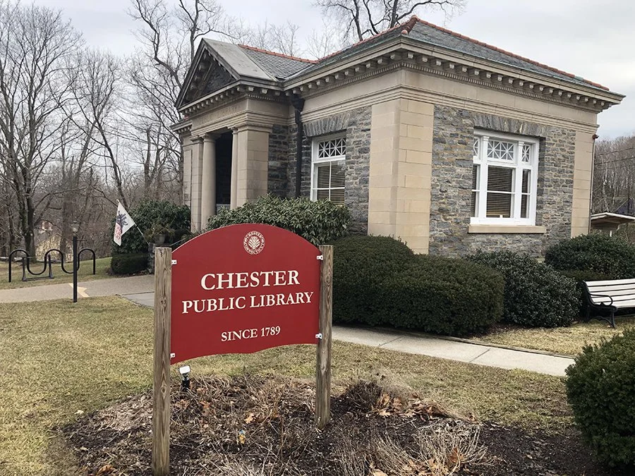 Chester Public Library