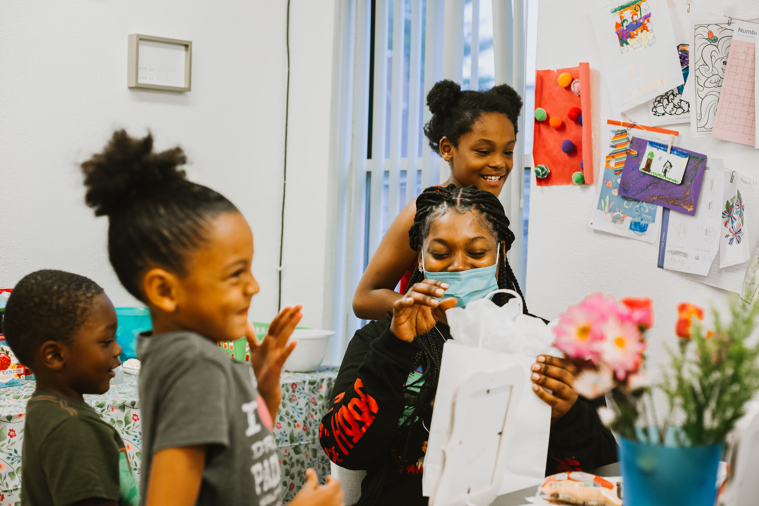 Our Story — Columbus Dream Center