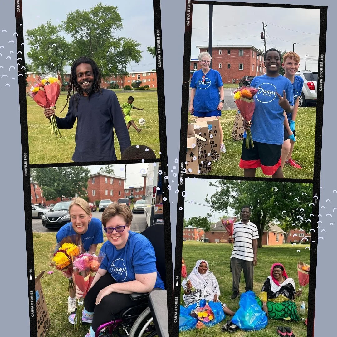 Columbus Dream Center