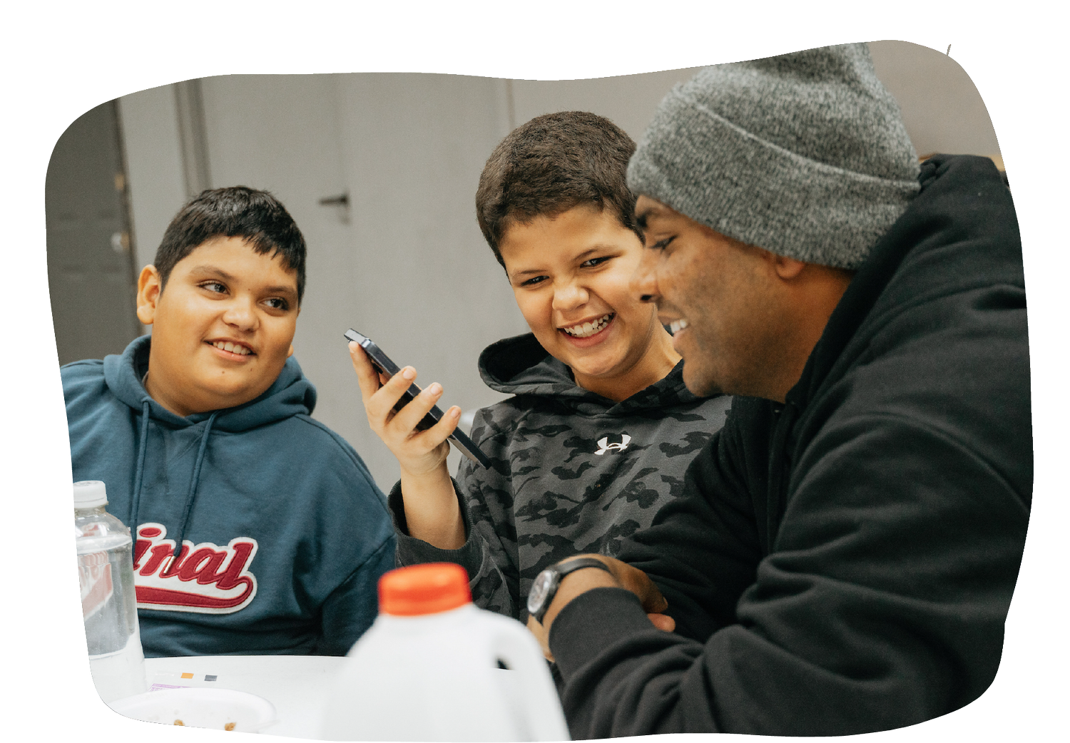 Delaware — Columbus Dream Center