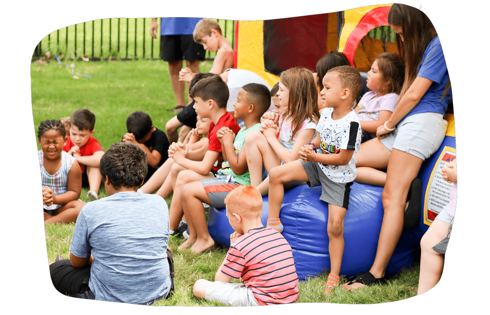 Delaware — Columbus Dream Center