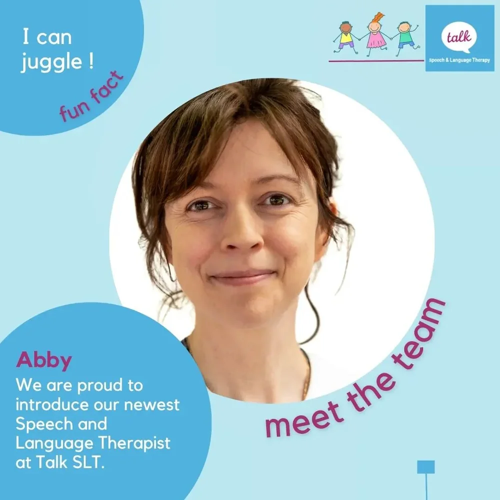 Talk Speech and Language Therapy Bristol | Bath | South West