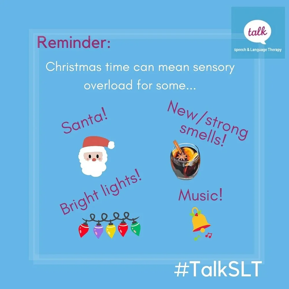 Talk Speech and Language Therapy Bristol | Bath | South West