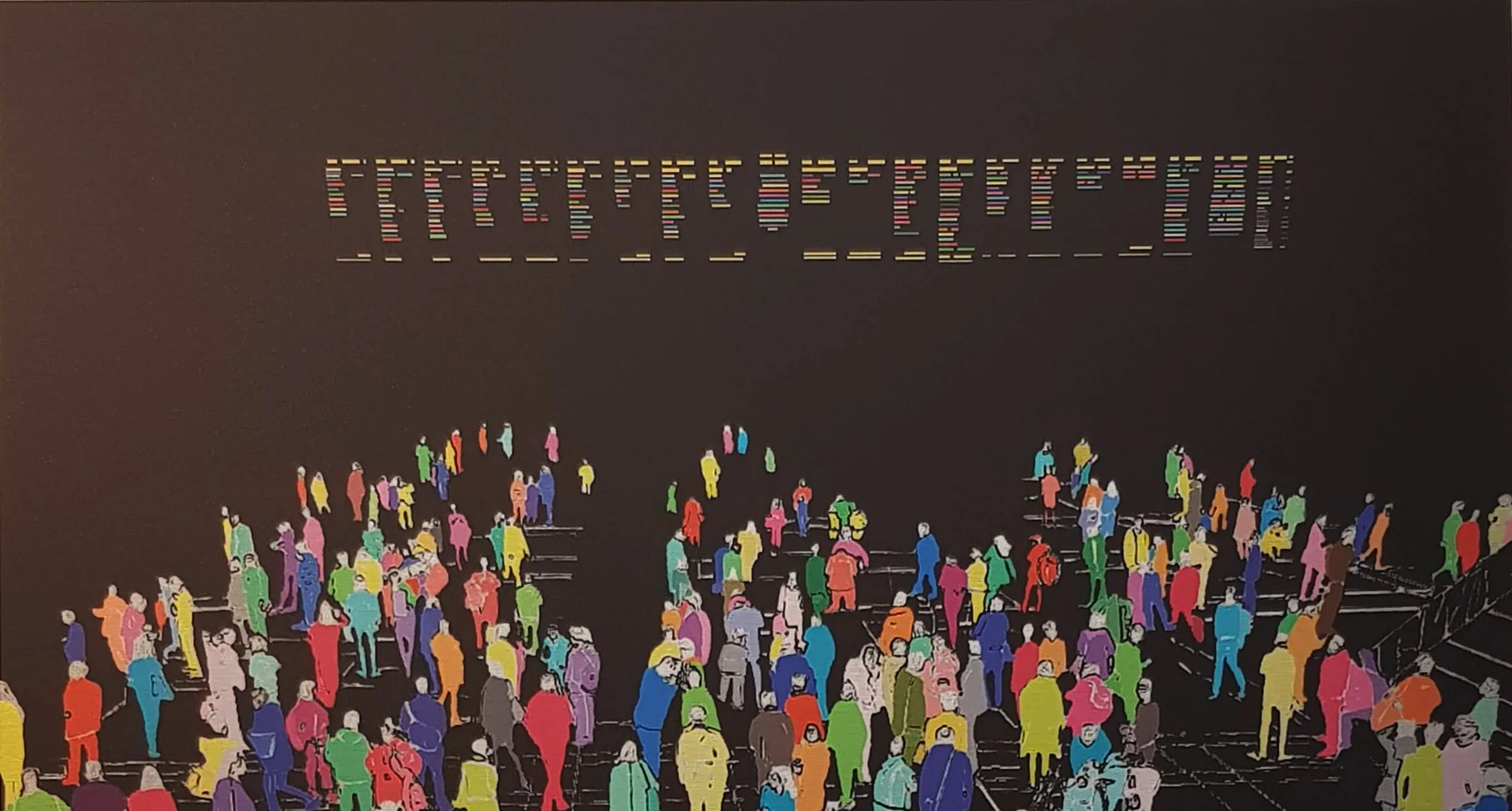cities — Michael Wallner