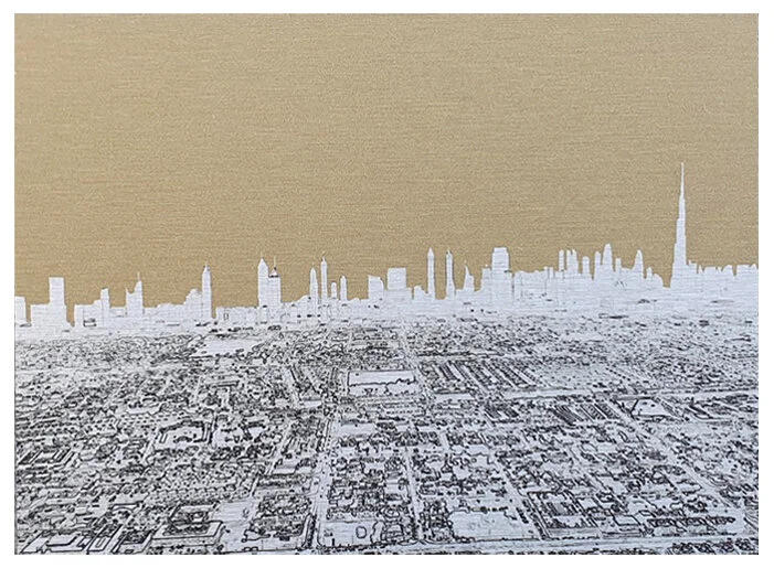 cities — Michael Wallner