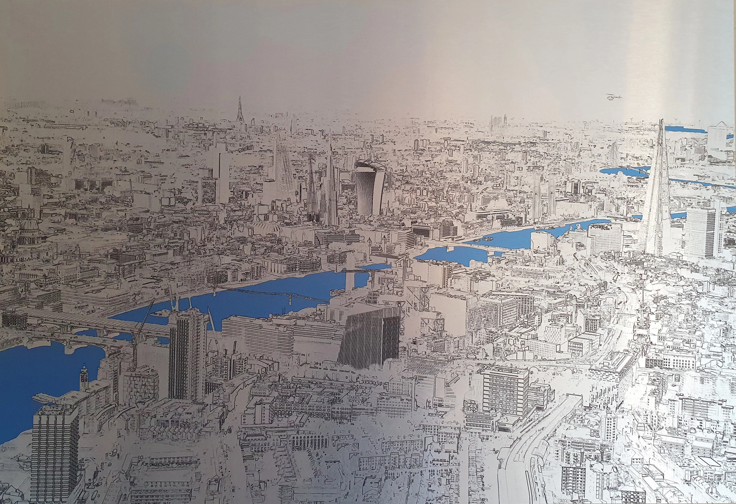 london — Michael Wallner