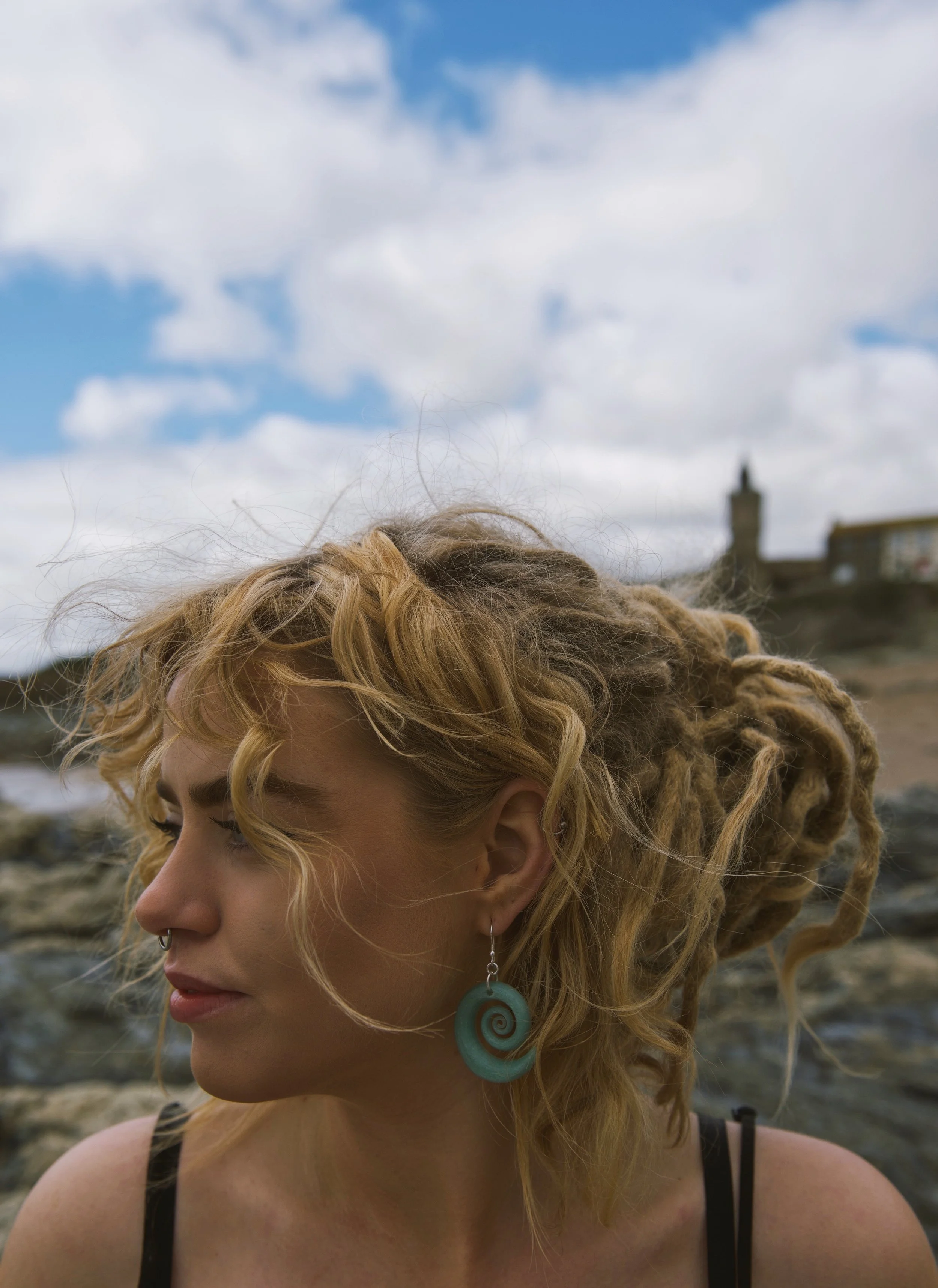 BISH ART: Transforming Plastic Pollution into Captivating Art | Bonnie ...