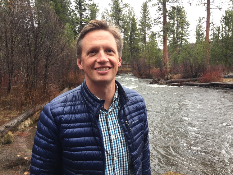 Jason Kropf for State Representative