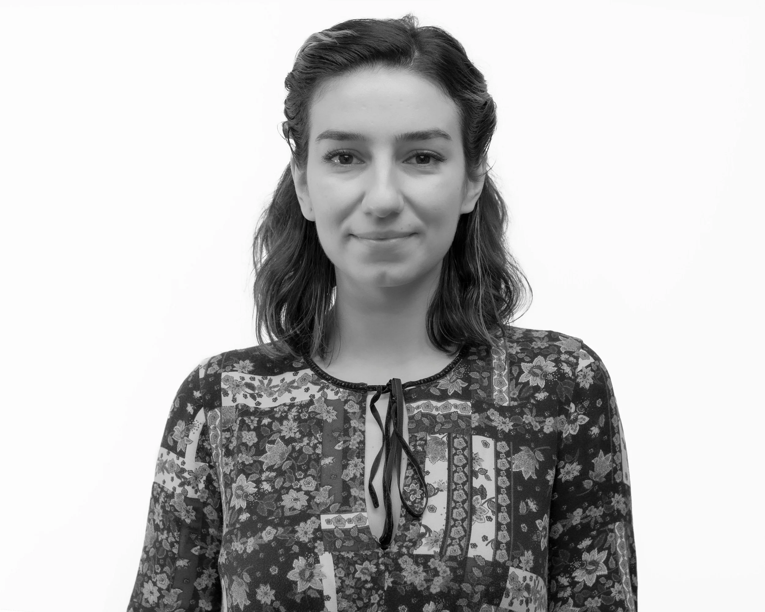 Meet The Team — Kemp