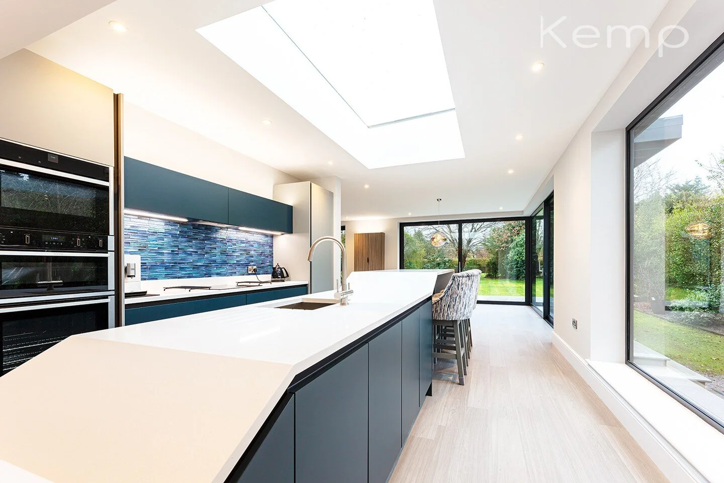 Kemp - Kitchen Design Studio