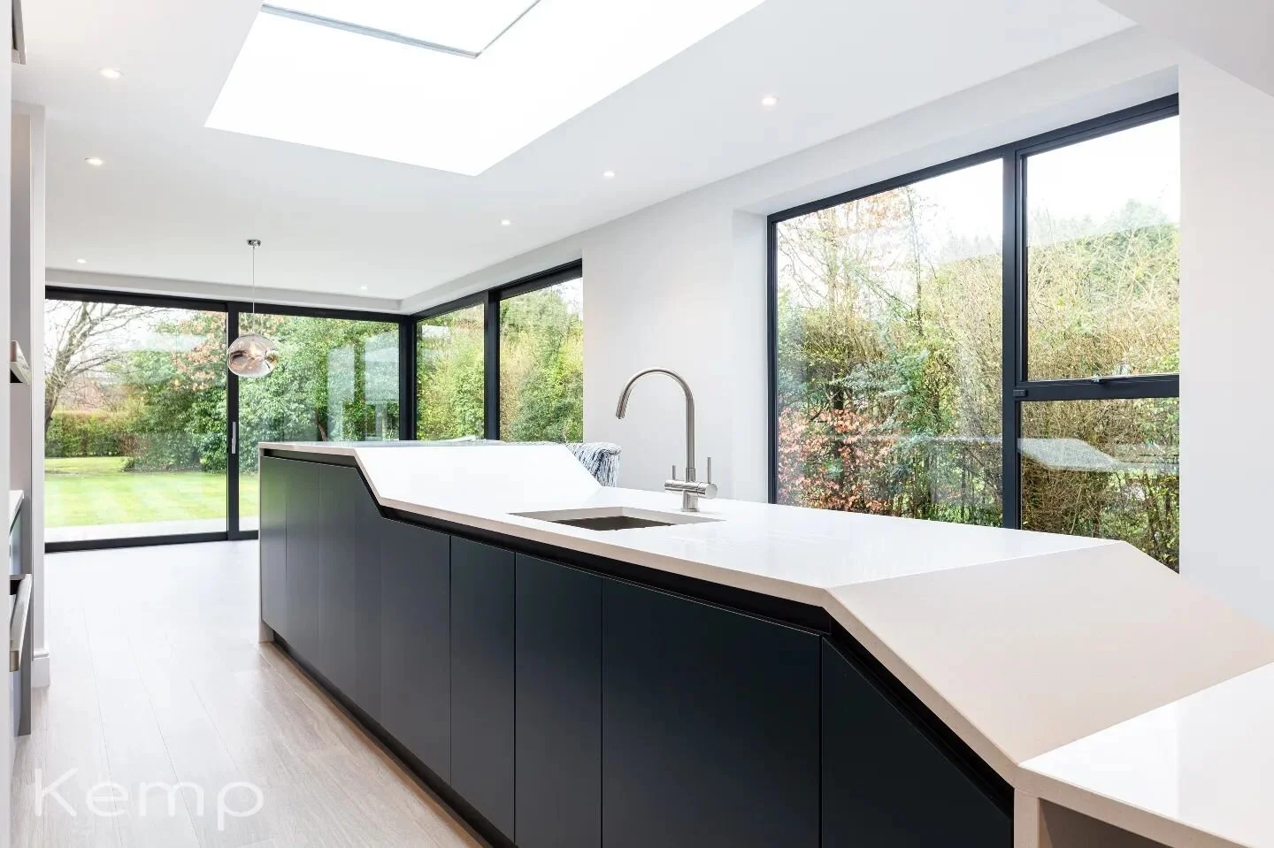 Kemp - Kitchen Design Studio