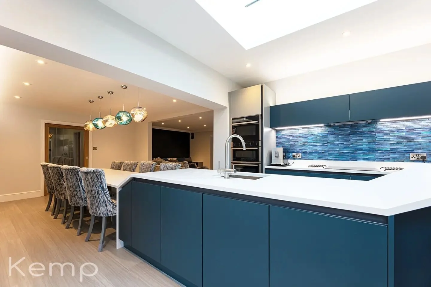 Kemp - Kitchen Design Studio