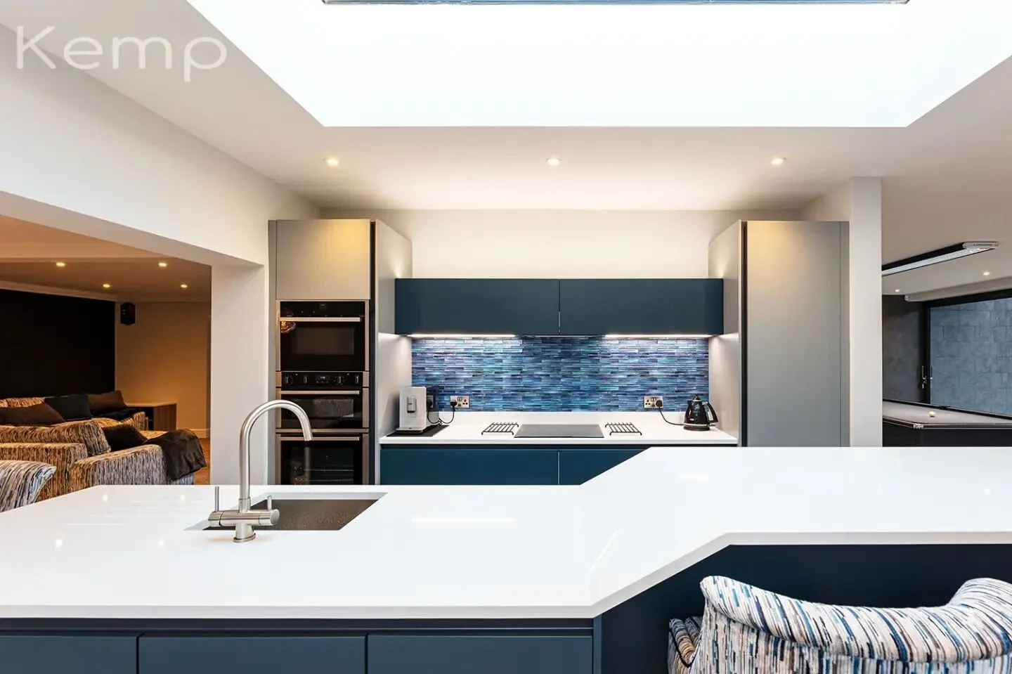 Kemp - Kitchen Design Studio