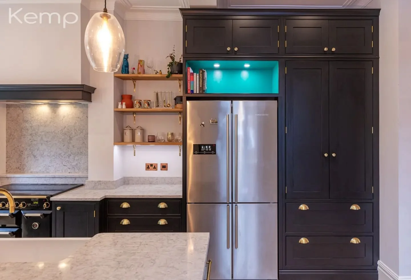 Kemp - Kitchen Design Studio