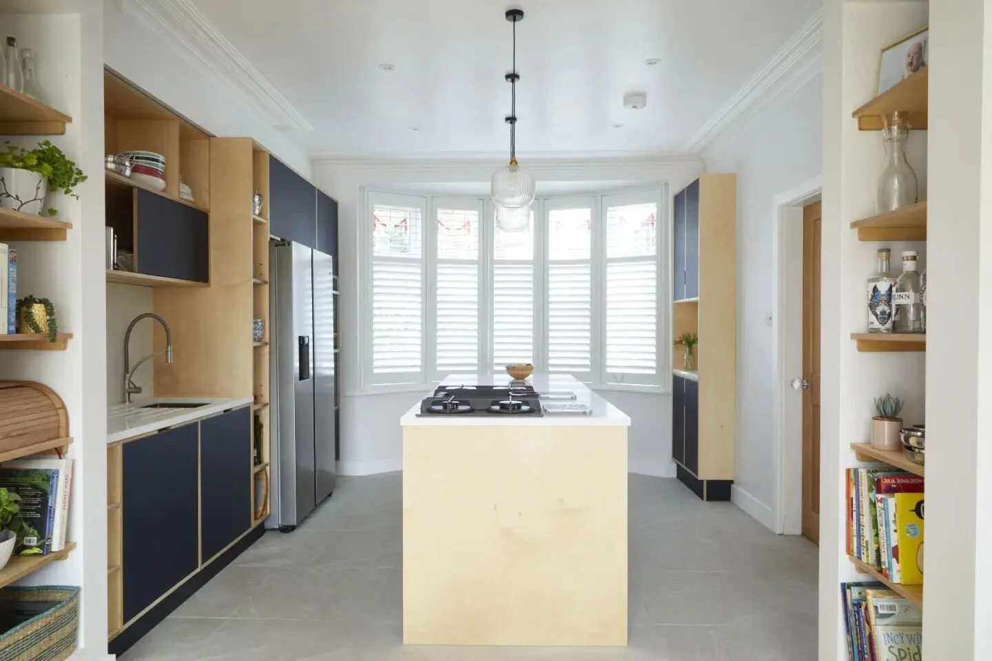 Kemp - Kitchen Design Studio