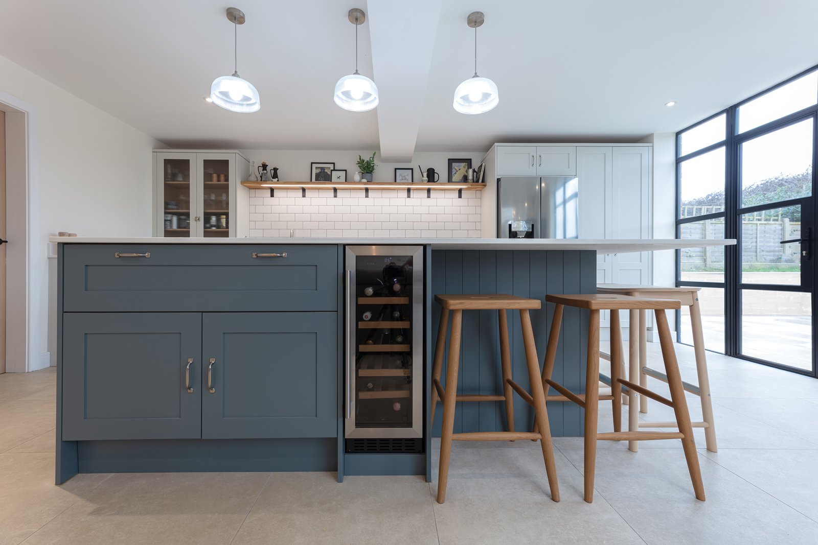 Kemp - Kitchen Design Studio