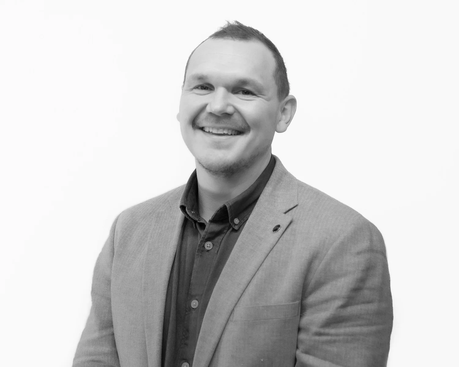 Meet The Team — Kemp