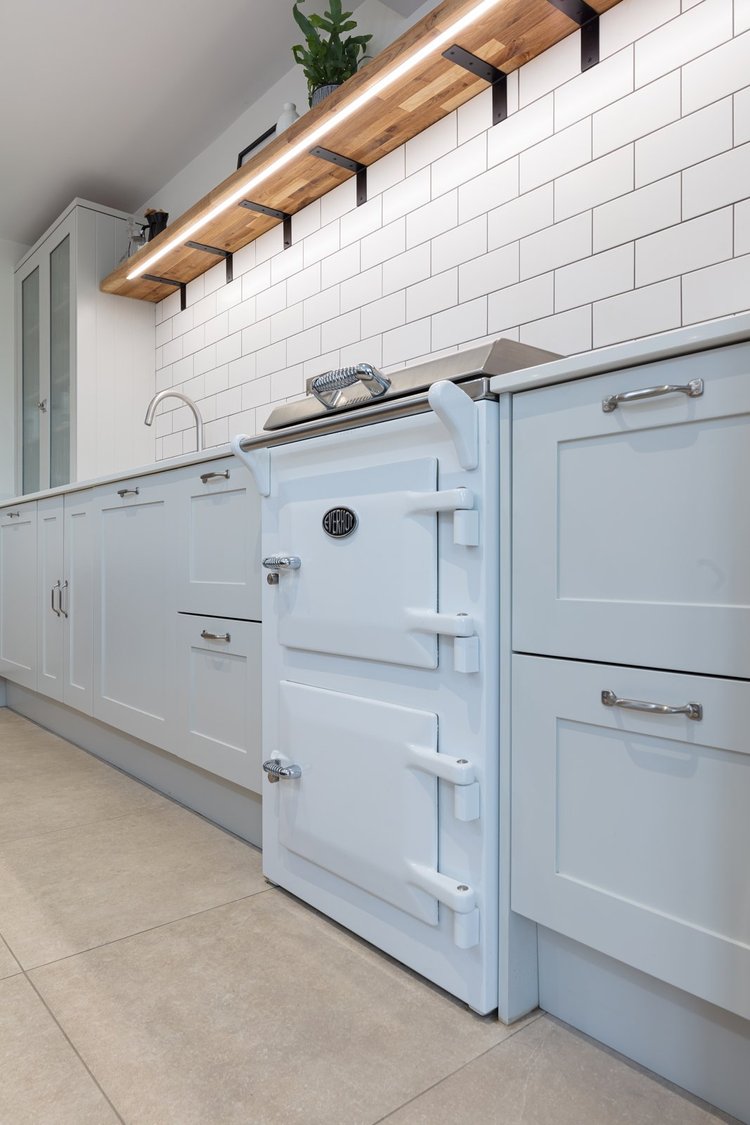 Kemp - Kitchen Design Studio