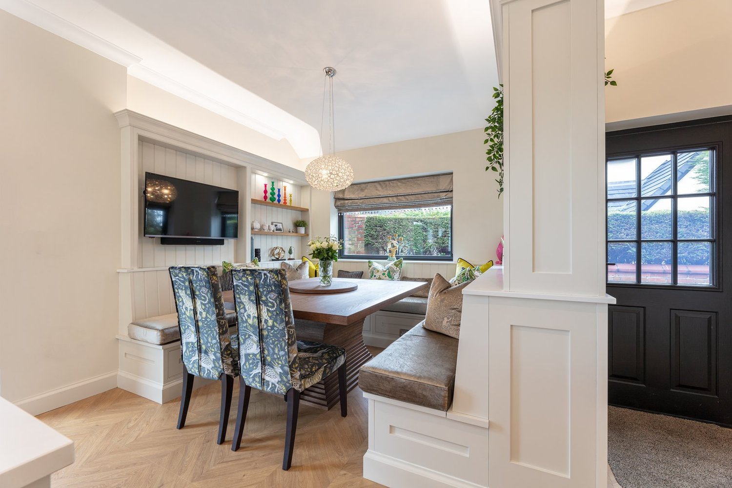 Cheshire Kitchen Company