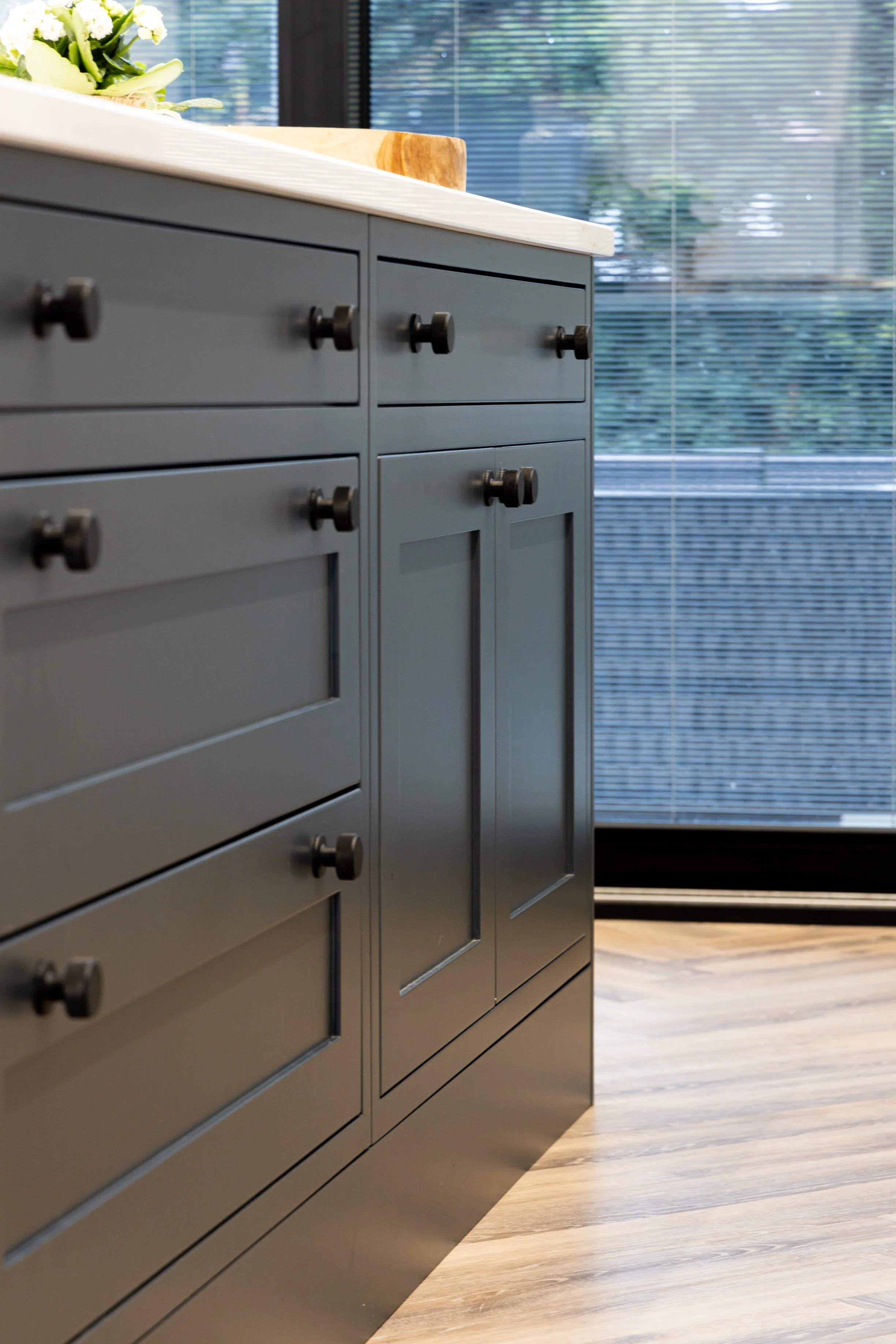 Kemp - Kitchen Design Studio