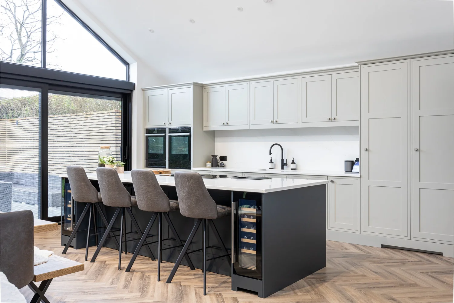 Bespoke Kitchens