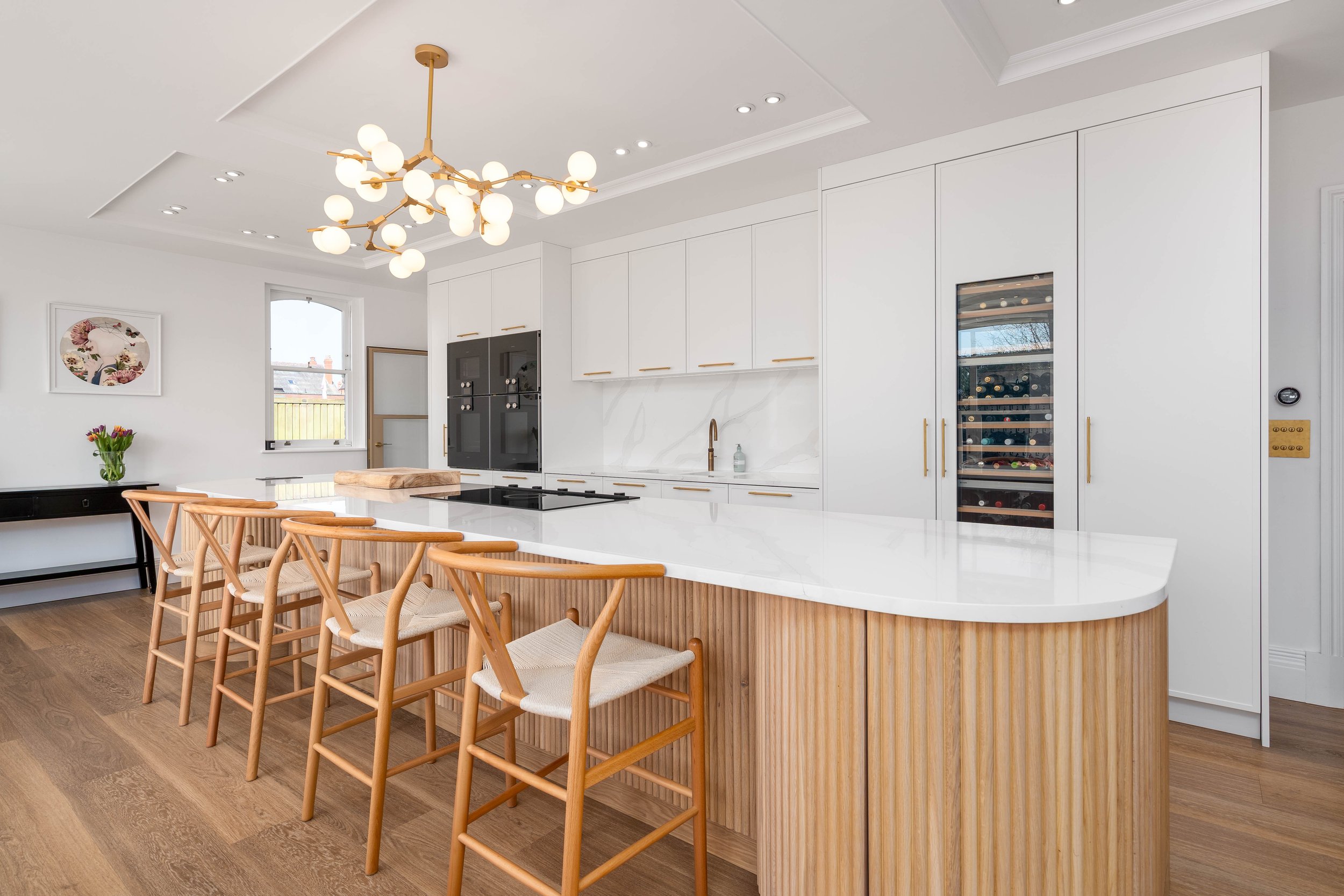 Bespoke Kitchen Design | Kemp Kitchen Design Studio