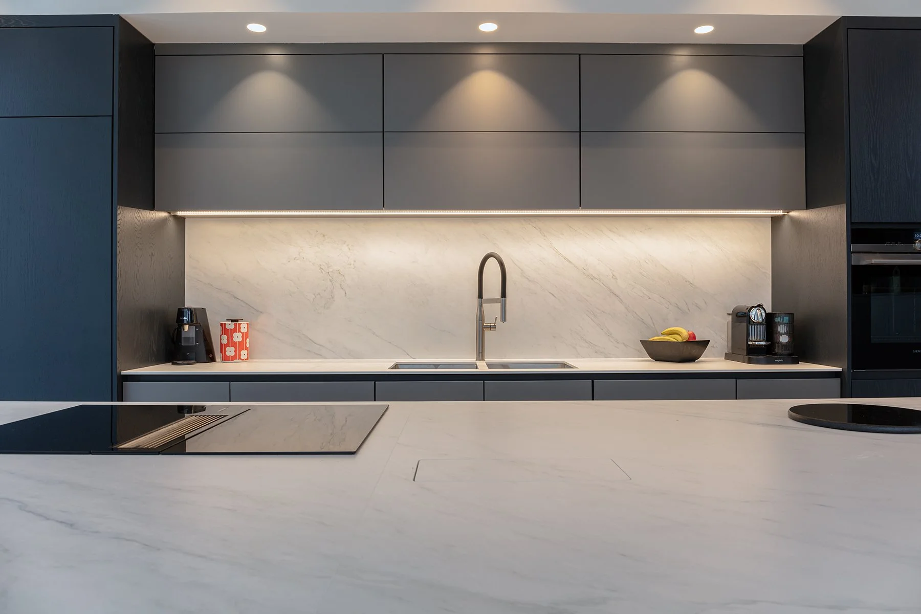 Modern Kitchen Design