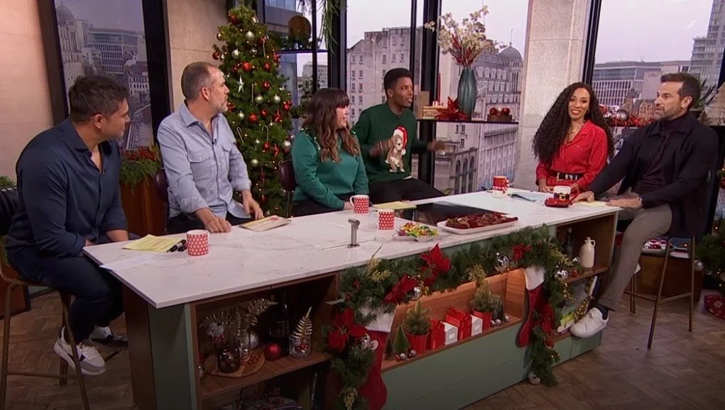 Bespoke Kitchen Design | Kemp Kitchen Design Studio