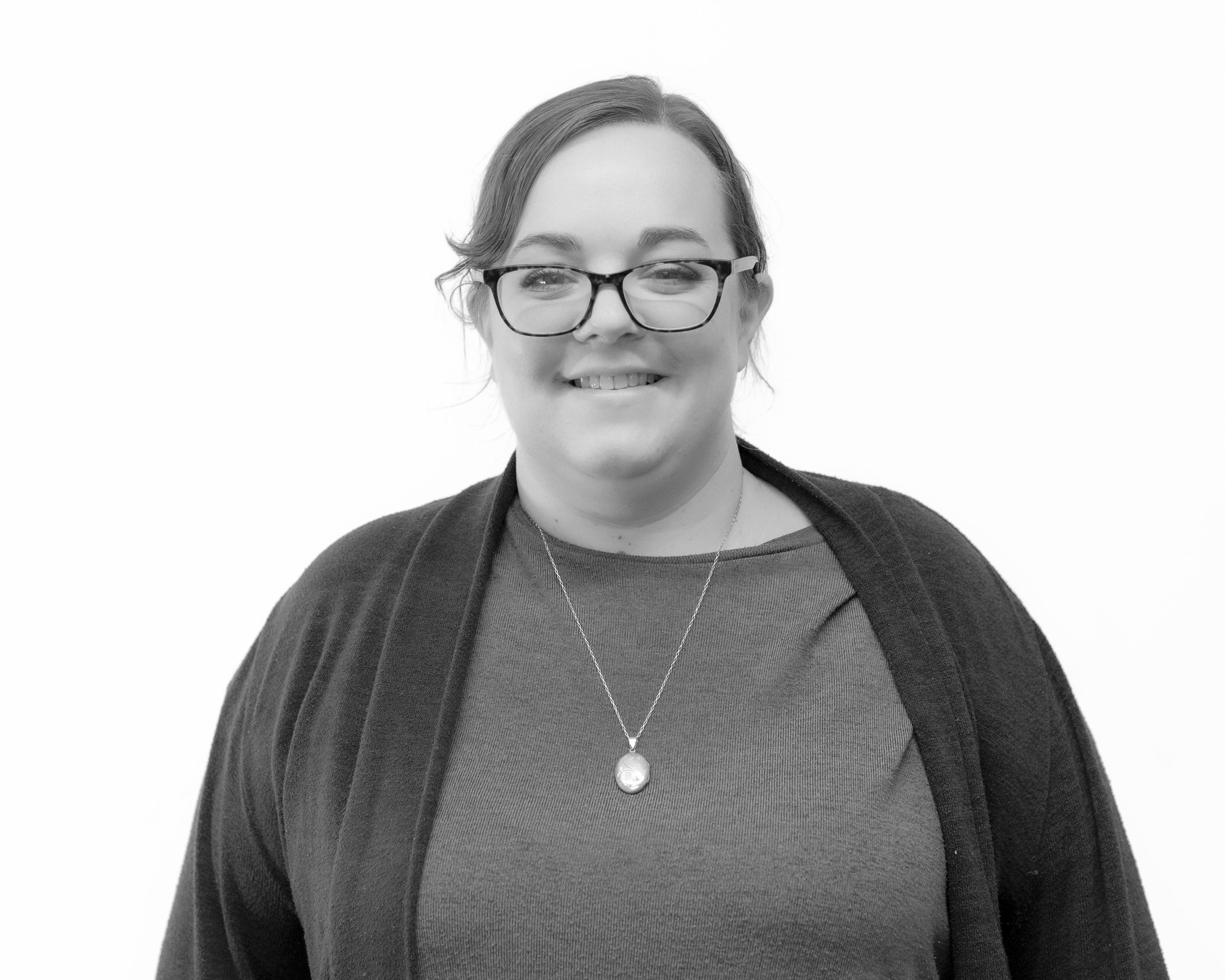 Meet The Team — Kemp