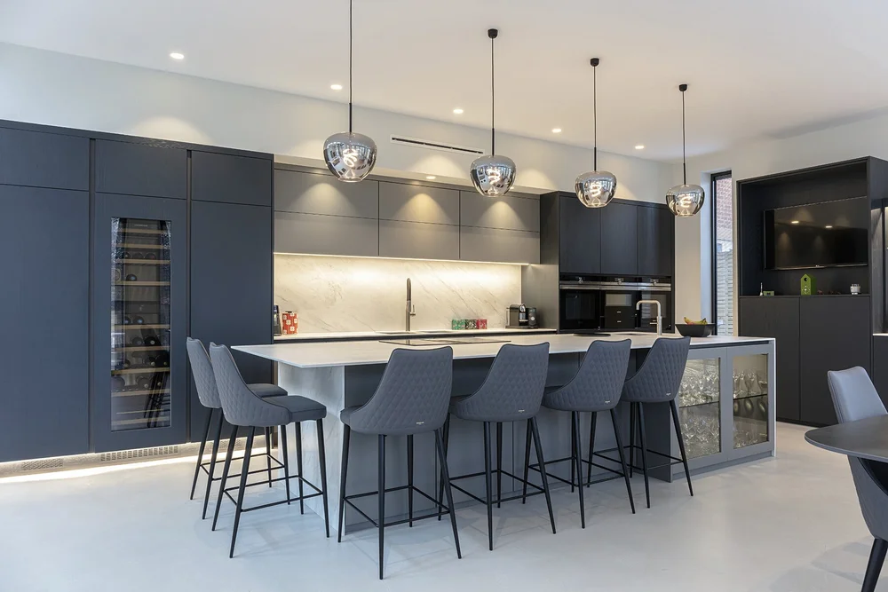 Kemp - Kitchen Design Studio