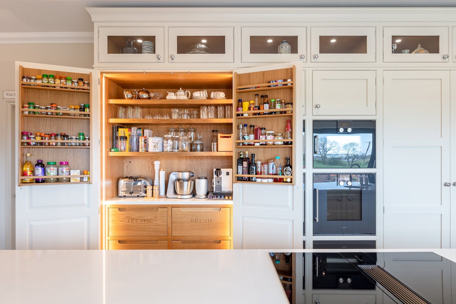 Cheshire Kitchen Company