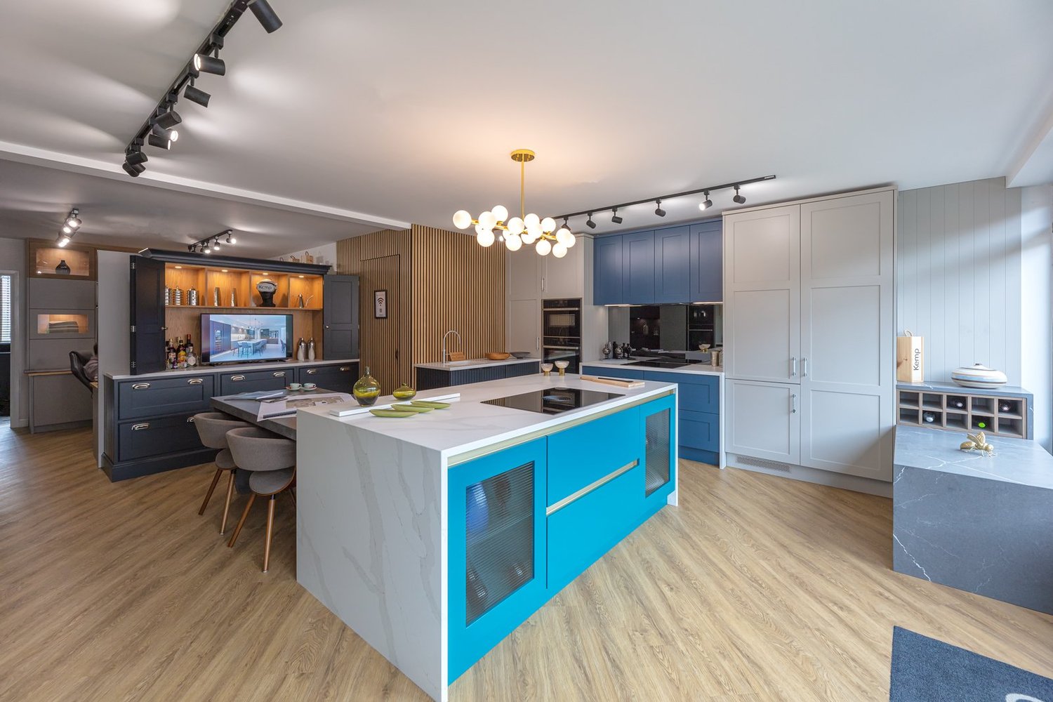 Contact 2 — Kemp Kitchen Design Studio