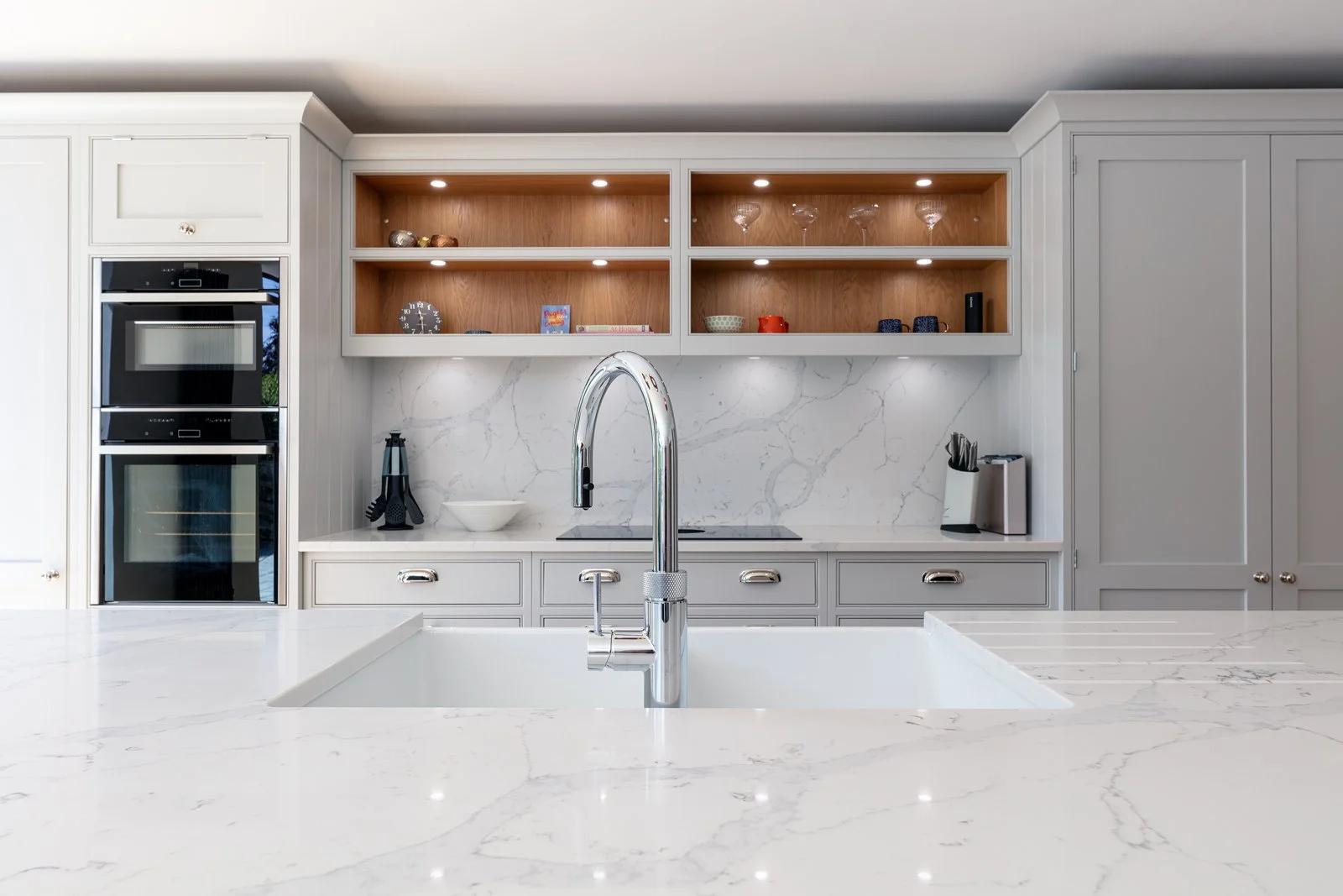 Kemp - Kitchen Design Studio