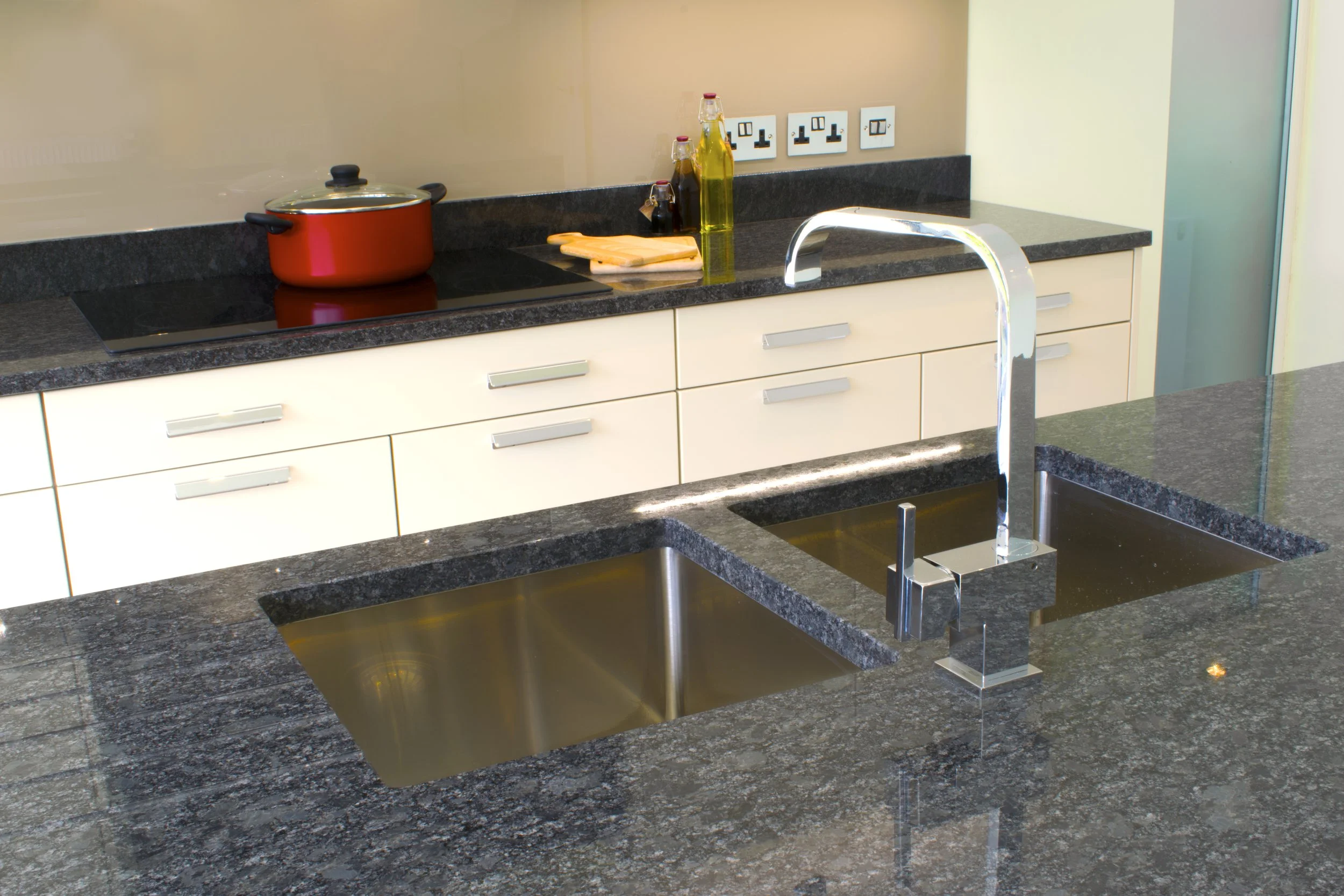 Marble Worktops