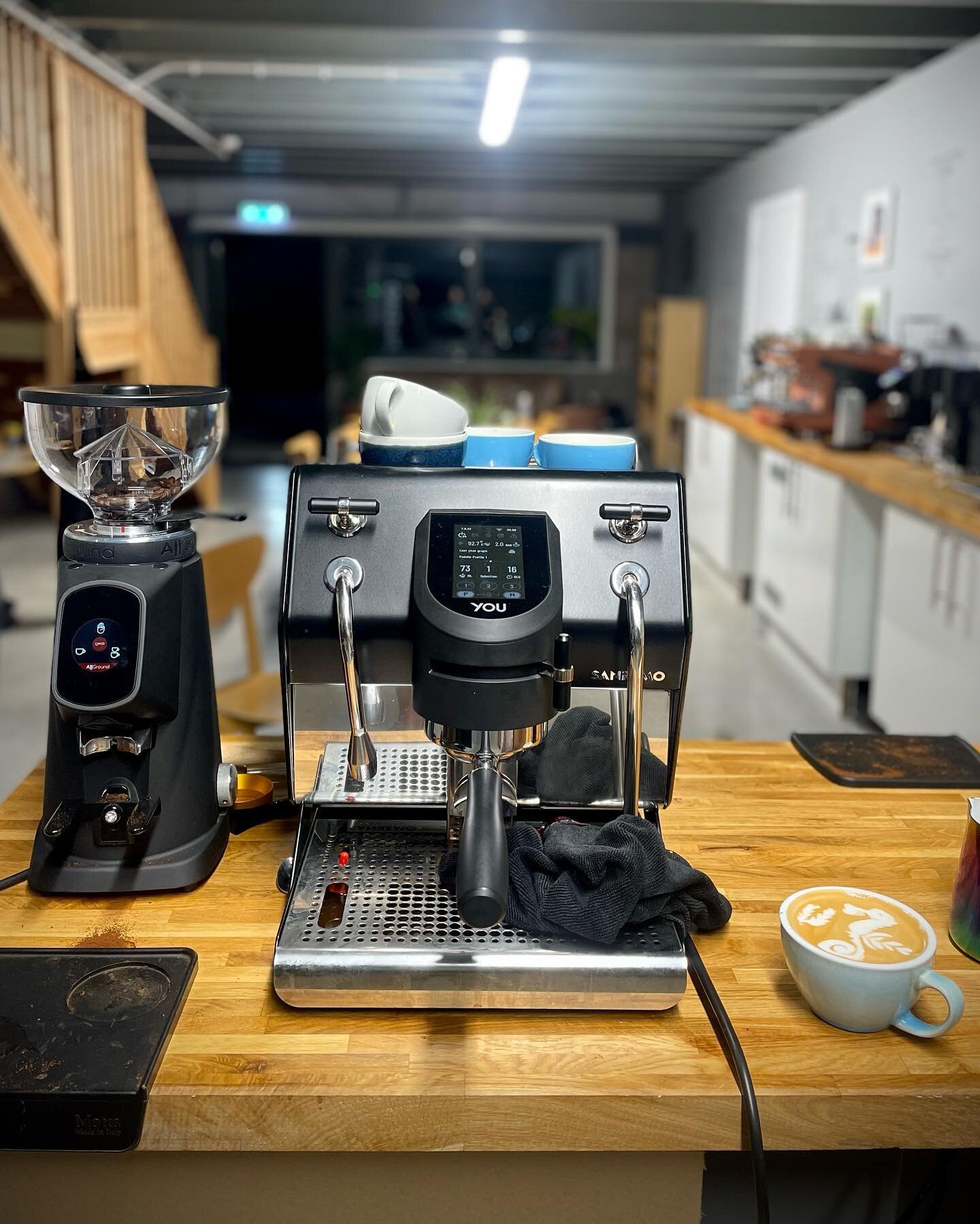 The Coffee Lobby UK: Coffee Machine Sales, Servicing and Repairs.