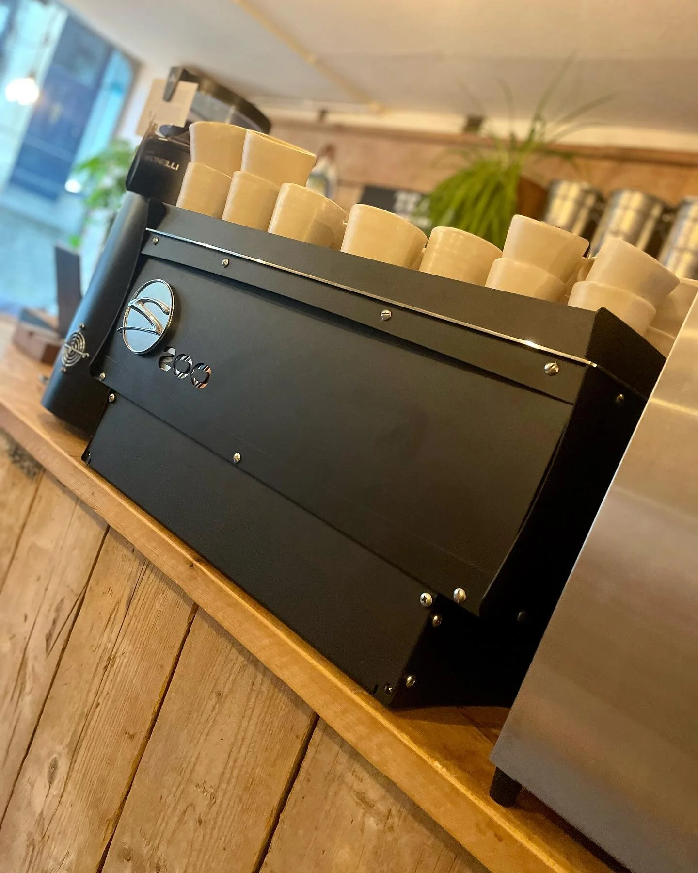 The Coffee Lobby UK: Coffee Machine Sales, Servicing and Repairs.