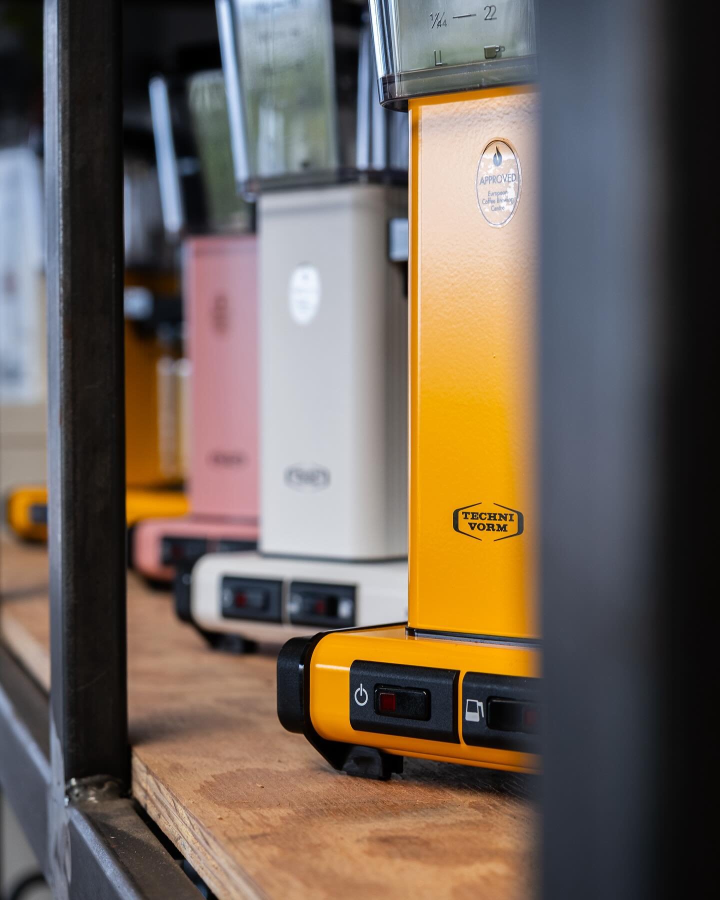 Commercial Coffee Machines | Coffee Grinders | UK Supplier