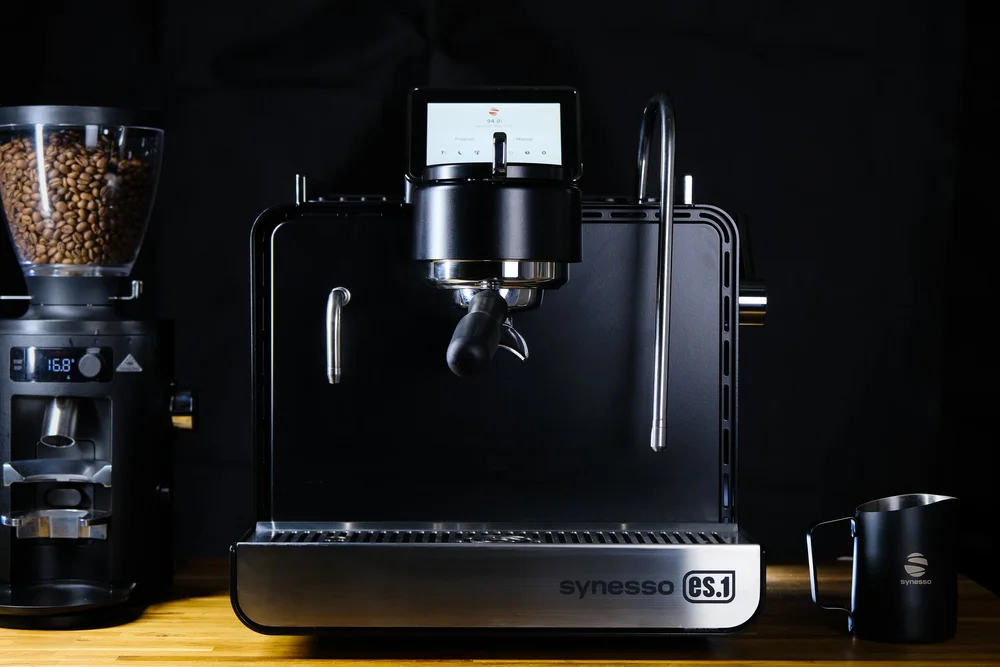 Commercial Coffee Machines | Coffee Grinders | UK Supplier
