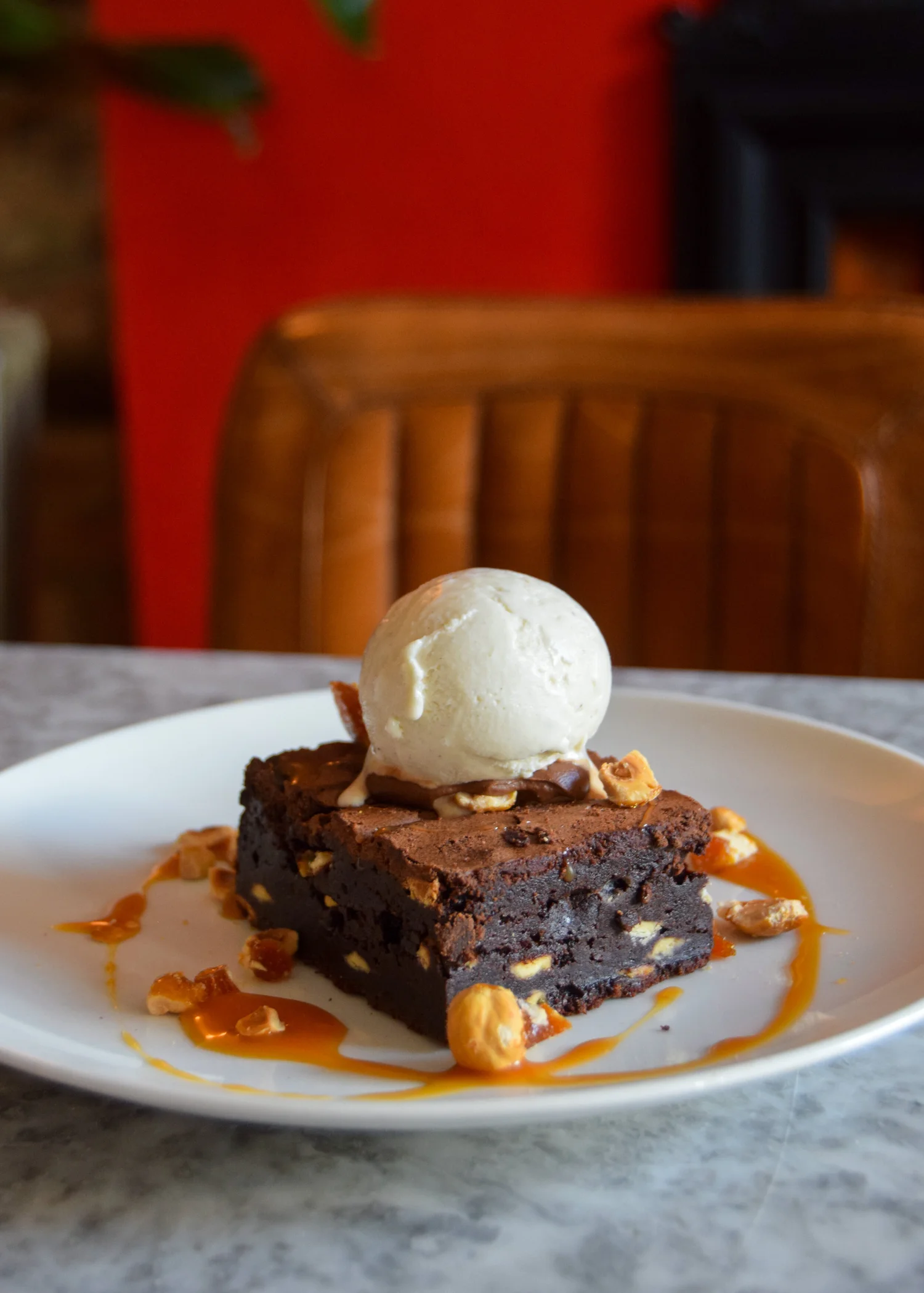 Menus — The Beaufort Arms