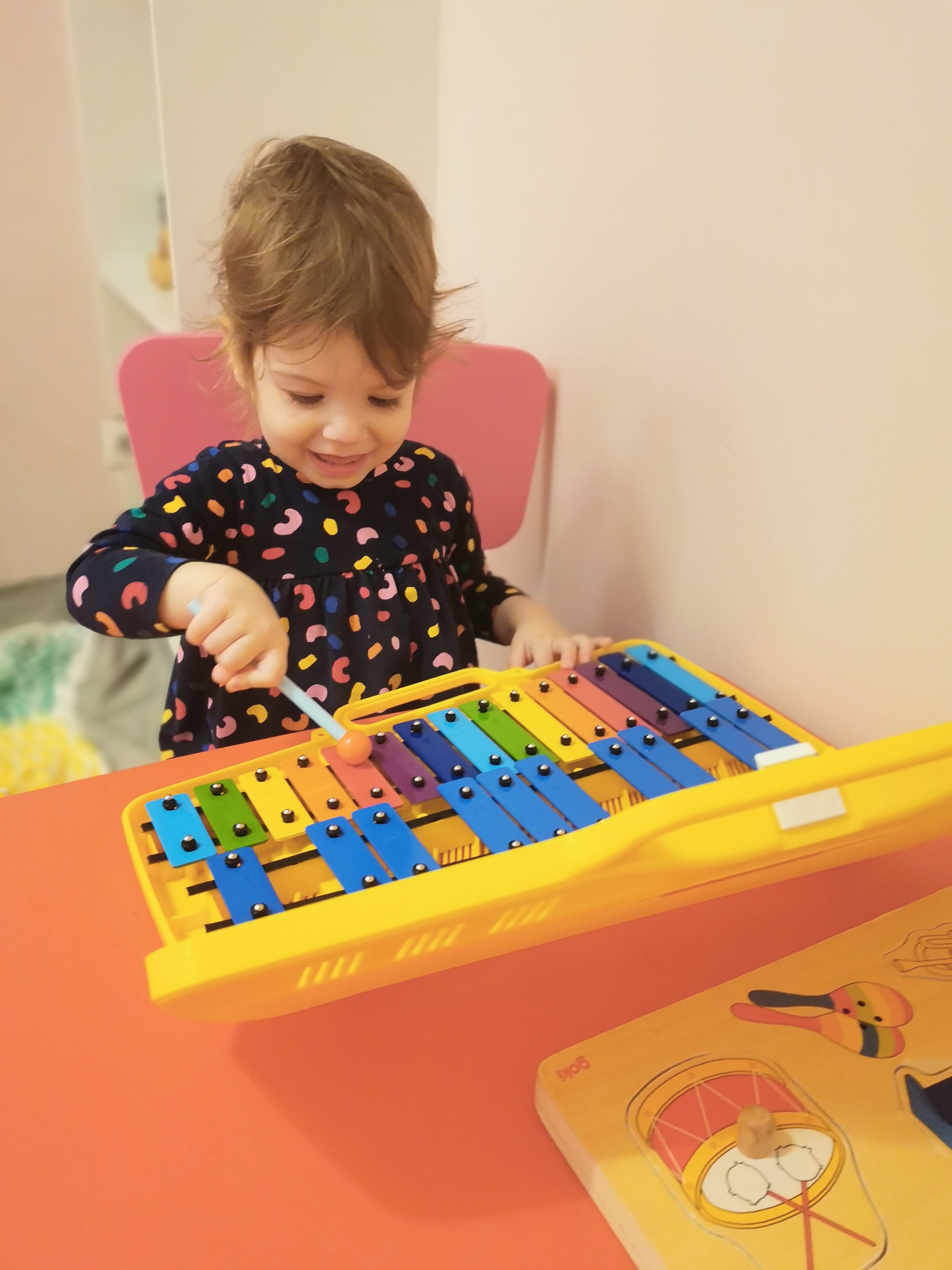 The Exam — International School of Musicians