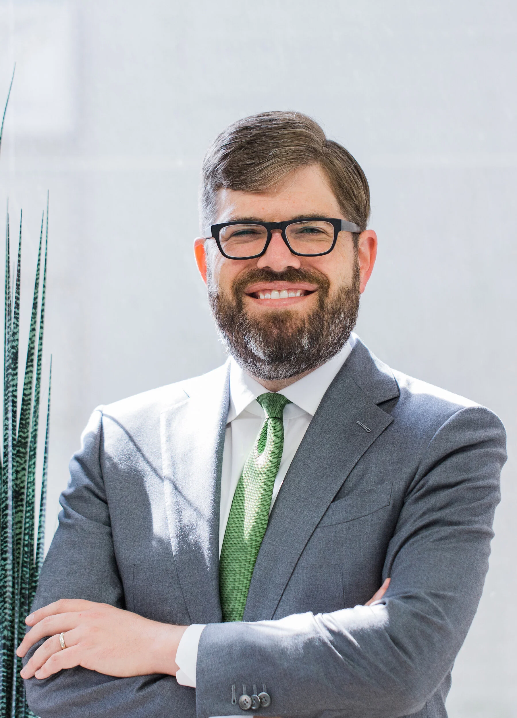 Attorneys — Hogan Thompson Schuelke LLP