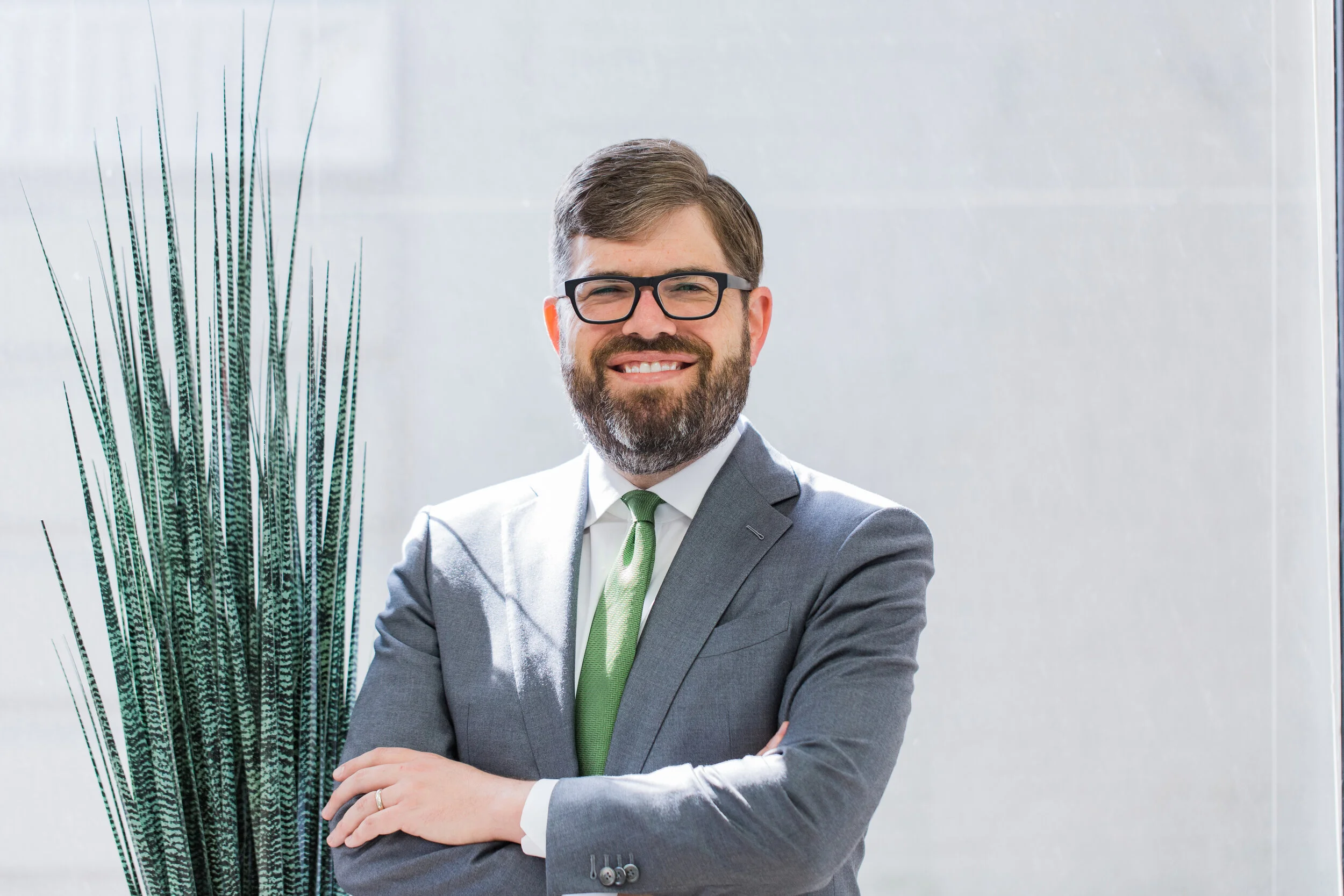 Christopher Hogan, Partner — Hogan Thompson Schuelke LLP