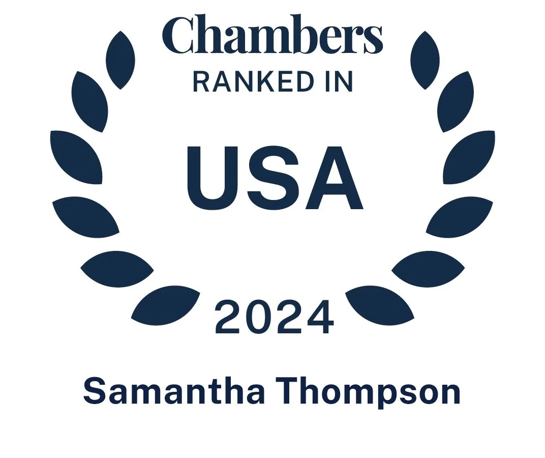 Samantha Thompson, Partner — Hogan Thompson Schuelke LLP